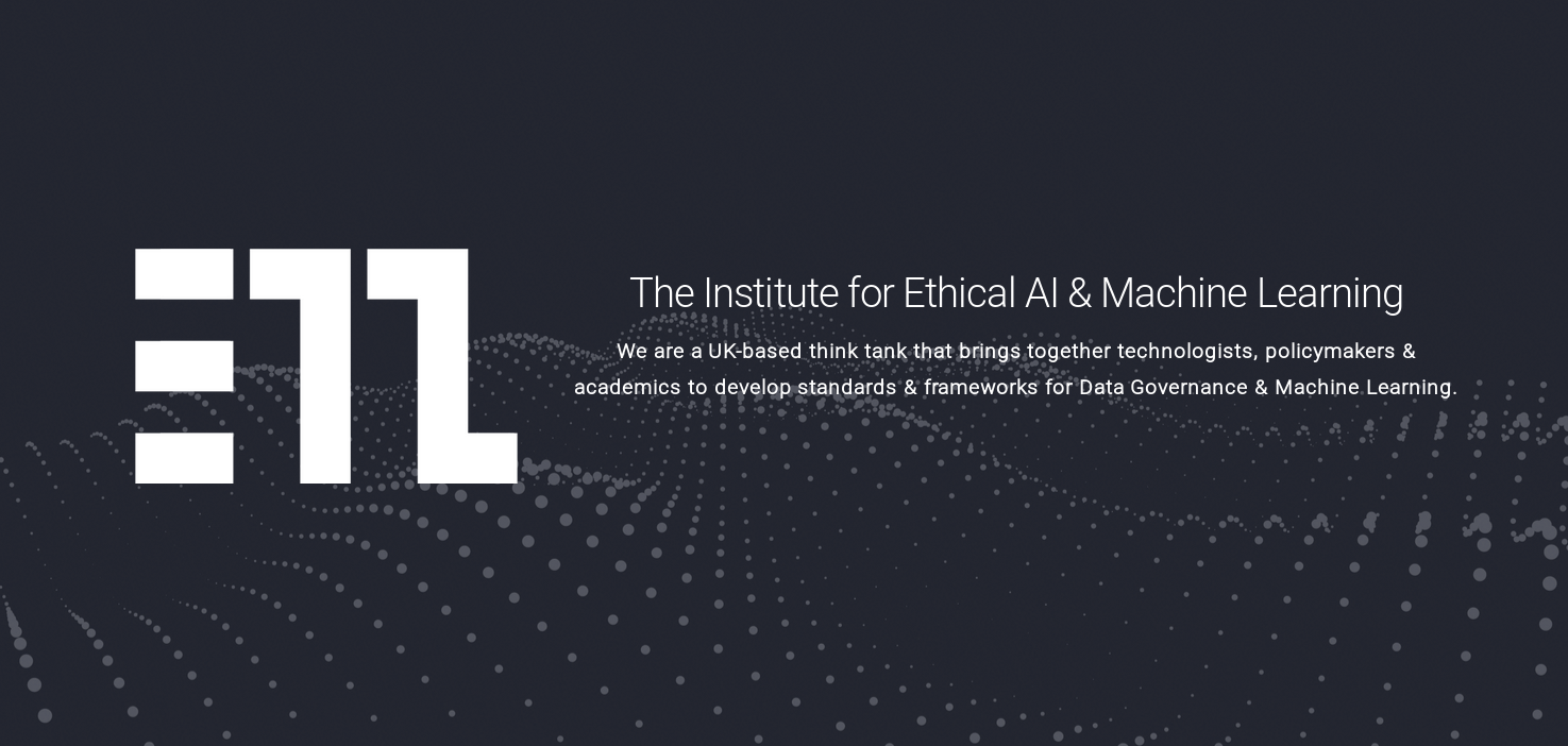 Ethical Machine Learning Workshop - Alejandro Saucedo